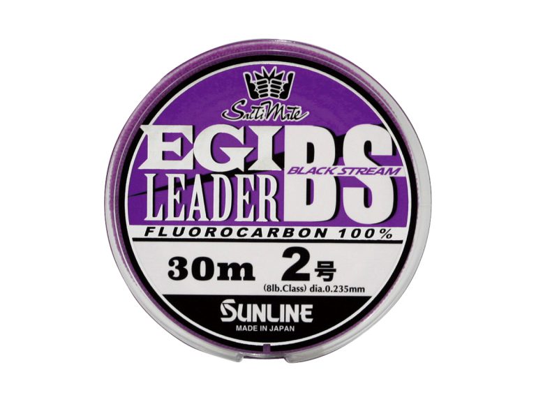 FISHING LINE | SUNLINE ENGLISH