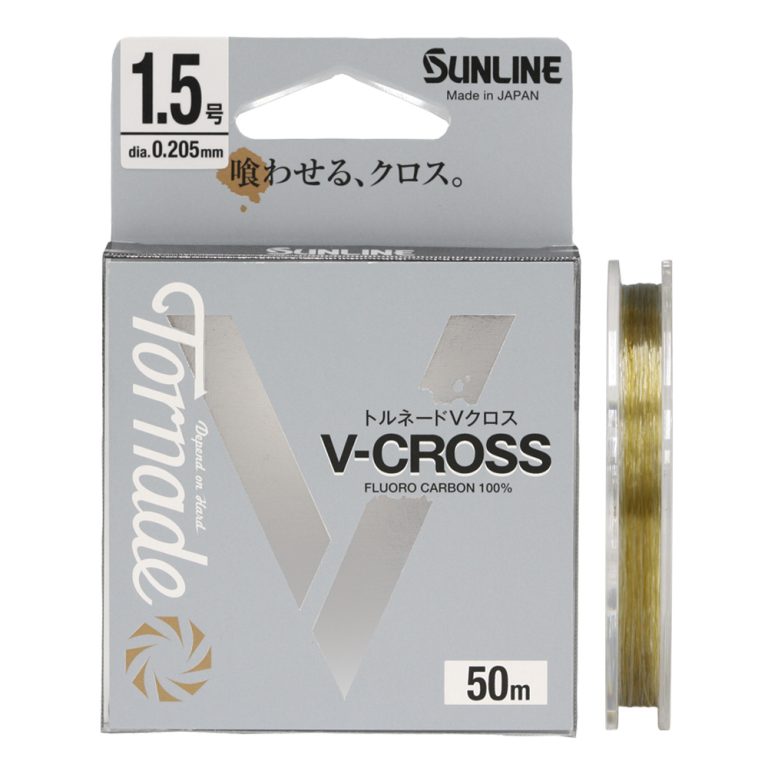 FISHING LINE | SUNLINE ENGLISH