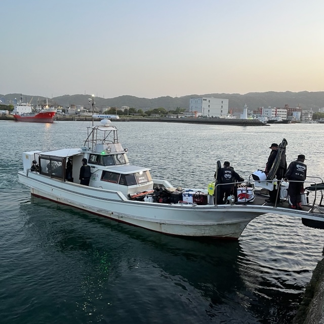 サンラインファンカップ磯チヌ2023徳山大会 | サンライン